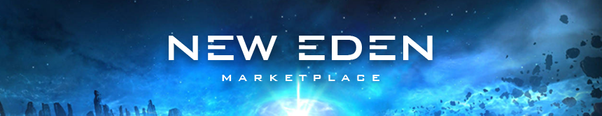New Eden Marketplace